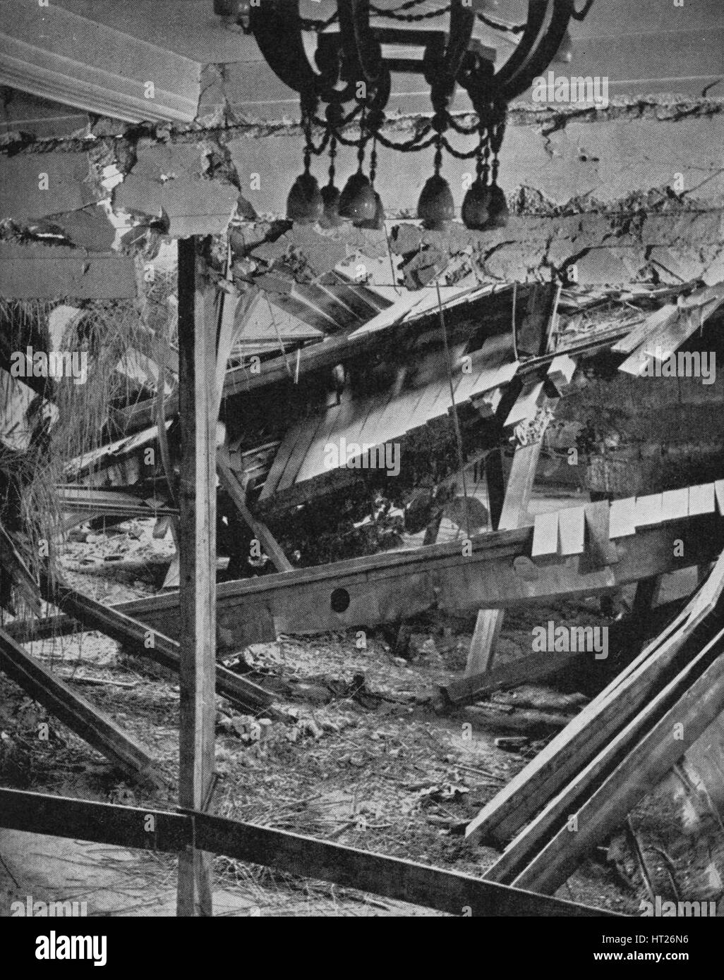 Attentat auf hitler bombe -Fotos und -Bildmaterial in hoher Auflösung ...