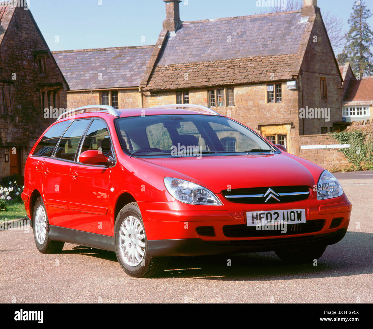 Citroen c5 -Fotos und -Bildmaterial in hoher Auflösung – Alamy