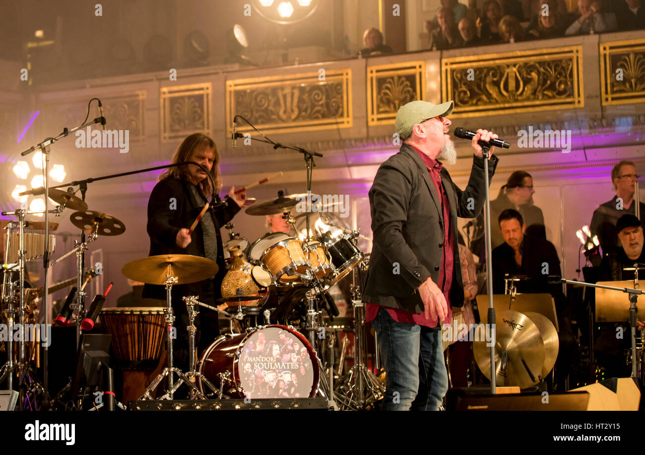 Dschingis khan singer -Fotos und -Bildmaterial in hoher Auflösung – Alamy