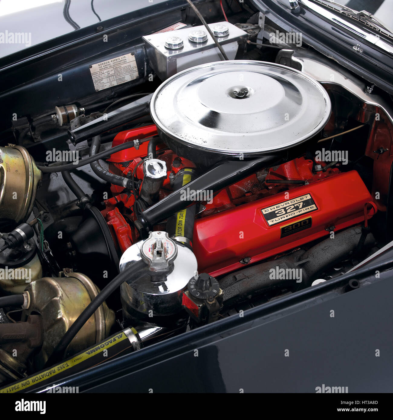 Gordon keeble -Fotos und -Bildmaterial in hoher Auflösung – Alamy