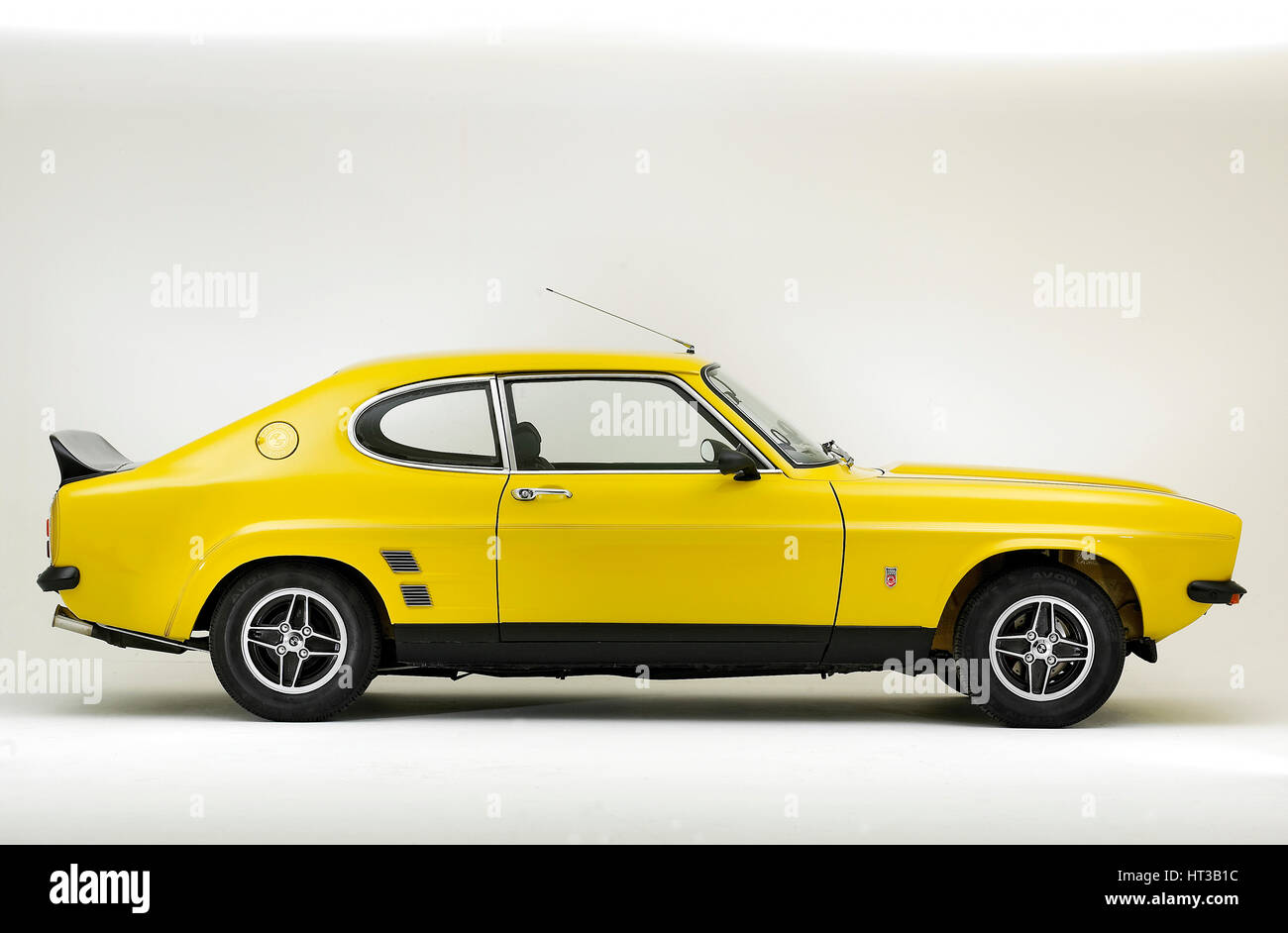 Ford capri racing car 70s -Fotos und -Bildmaterial in hoher Auflösung ...