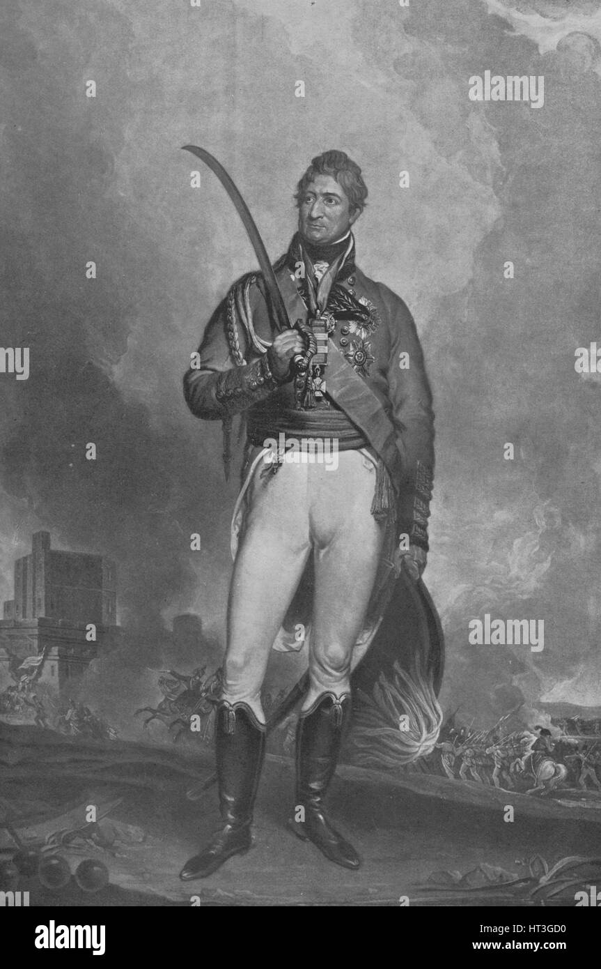 Thomas picton -Fotos und -Bildmaterial in hoher Auflösung – Alamy