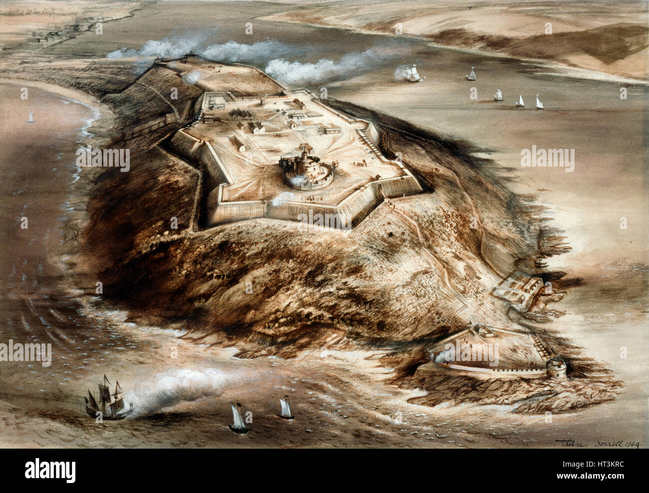 Alan sorrell -Fotos und -Bildmaterial in hoher Auflösung – Alamy