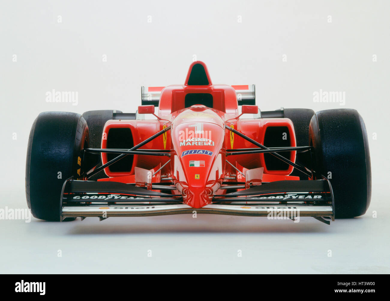 Ferrari f310 v10 -Fotos und -Bildmaterial in hoher Auflösung – Alamy