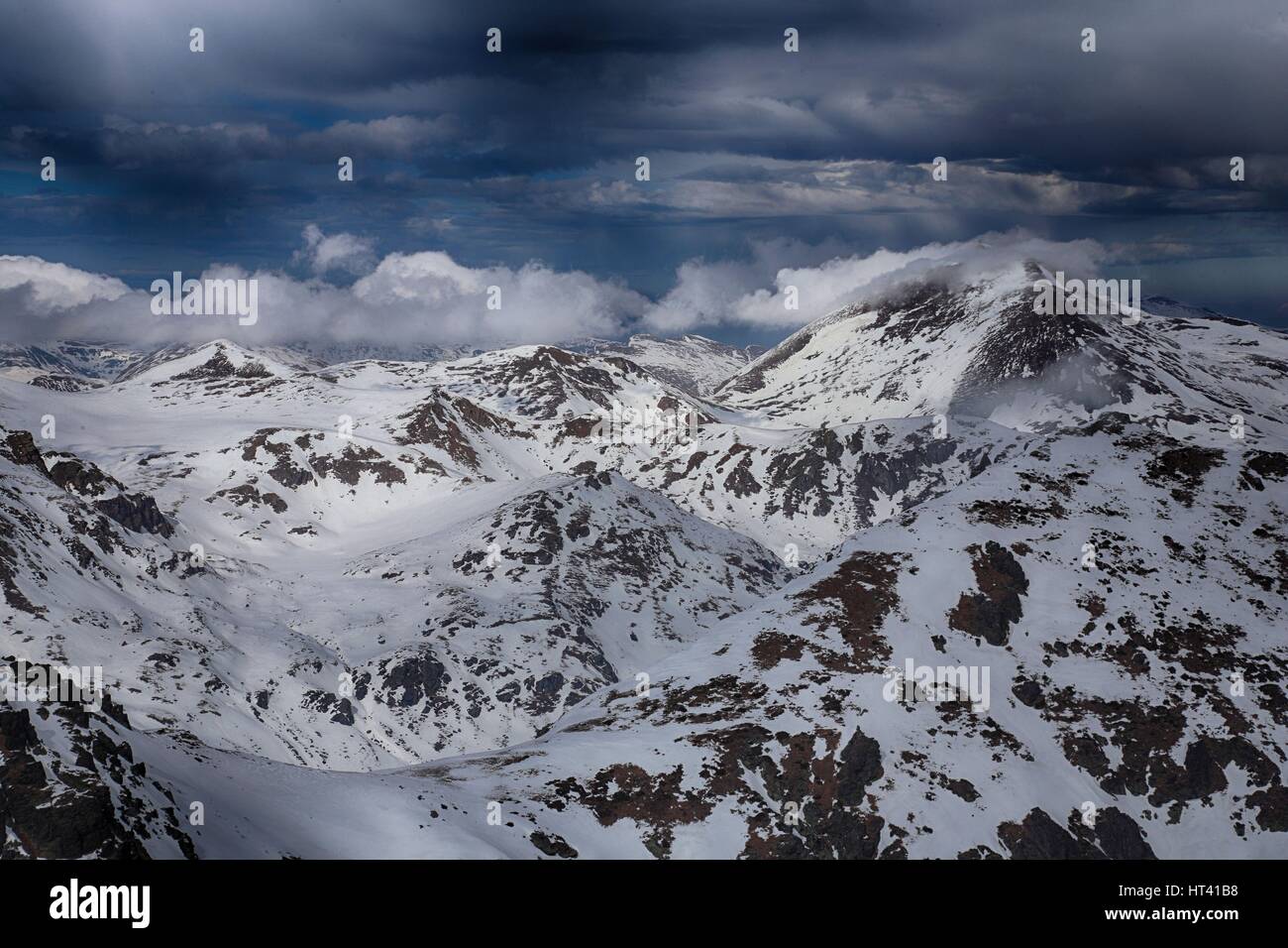 Sar Planina Stockfotos und -bilder Kaufen - Alamy