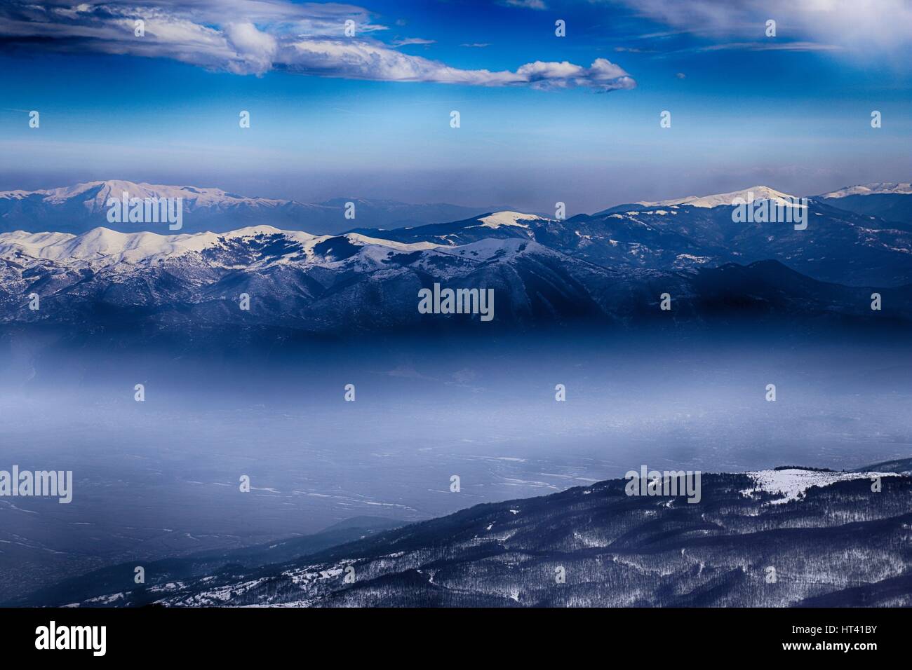 Sar planina gebirge -Fotos und -Bildmaterial in hoher Auflösung – Alamy