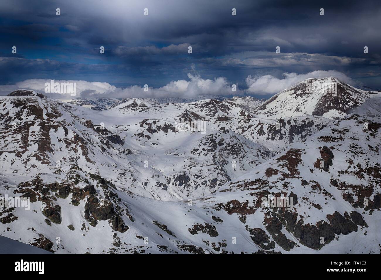 Sar planina gebirge -Fotos und -Bildmaterial in hoher Auflösung – Alamy