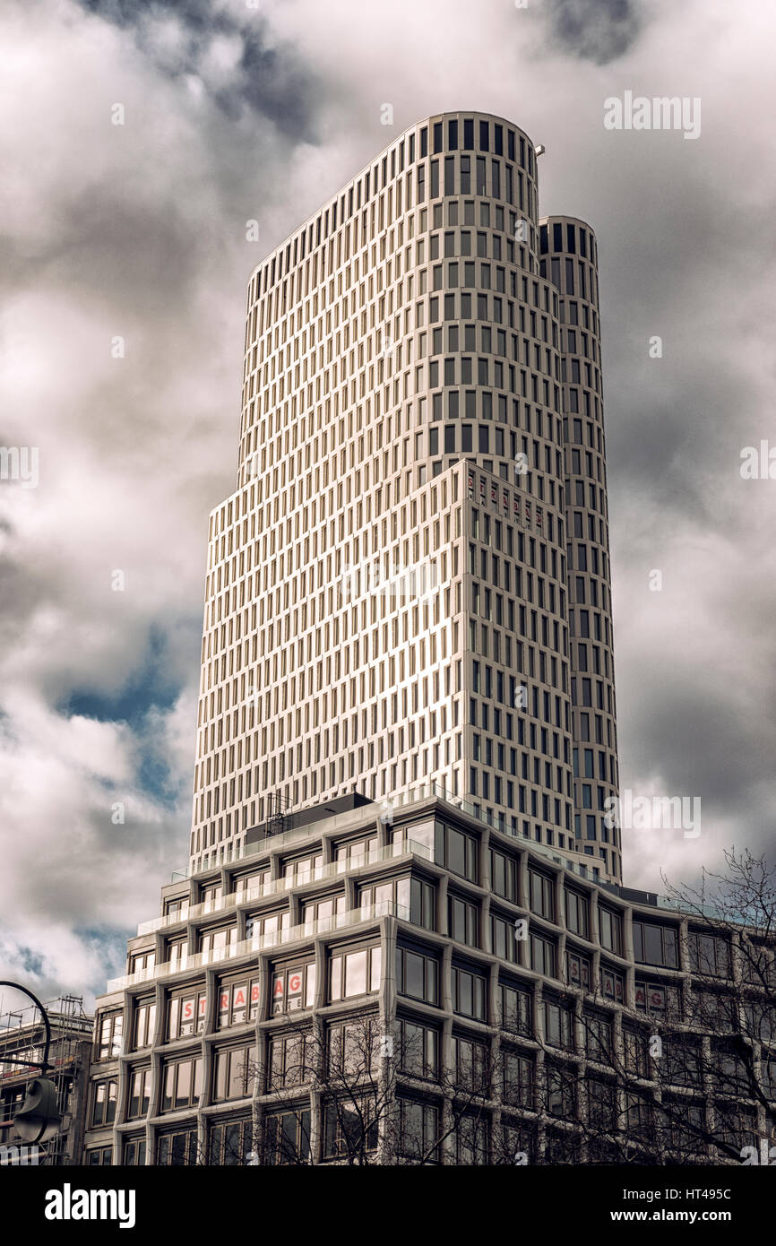 Berlin ikonisch -Fotos und -Bildmaterial in hoher Auflösung – Alamy