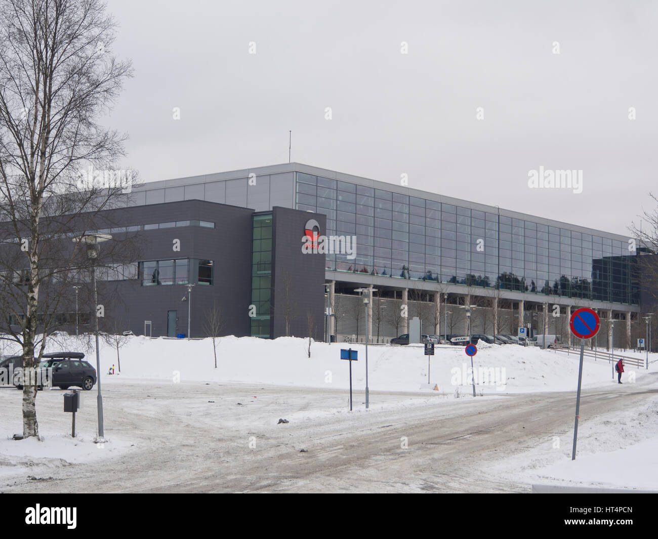 Norwegian postal service -Fotos und -Bildmaterial in hoher Auflösung ...