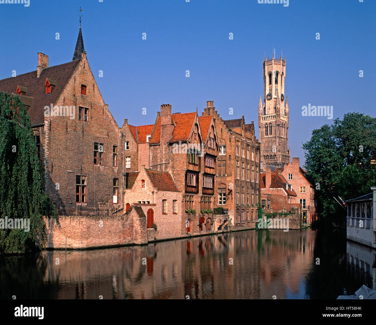 Den Dijver Canal Stockfotos und -bilder Kaufen - Alamy