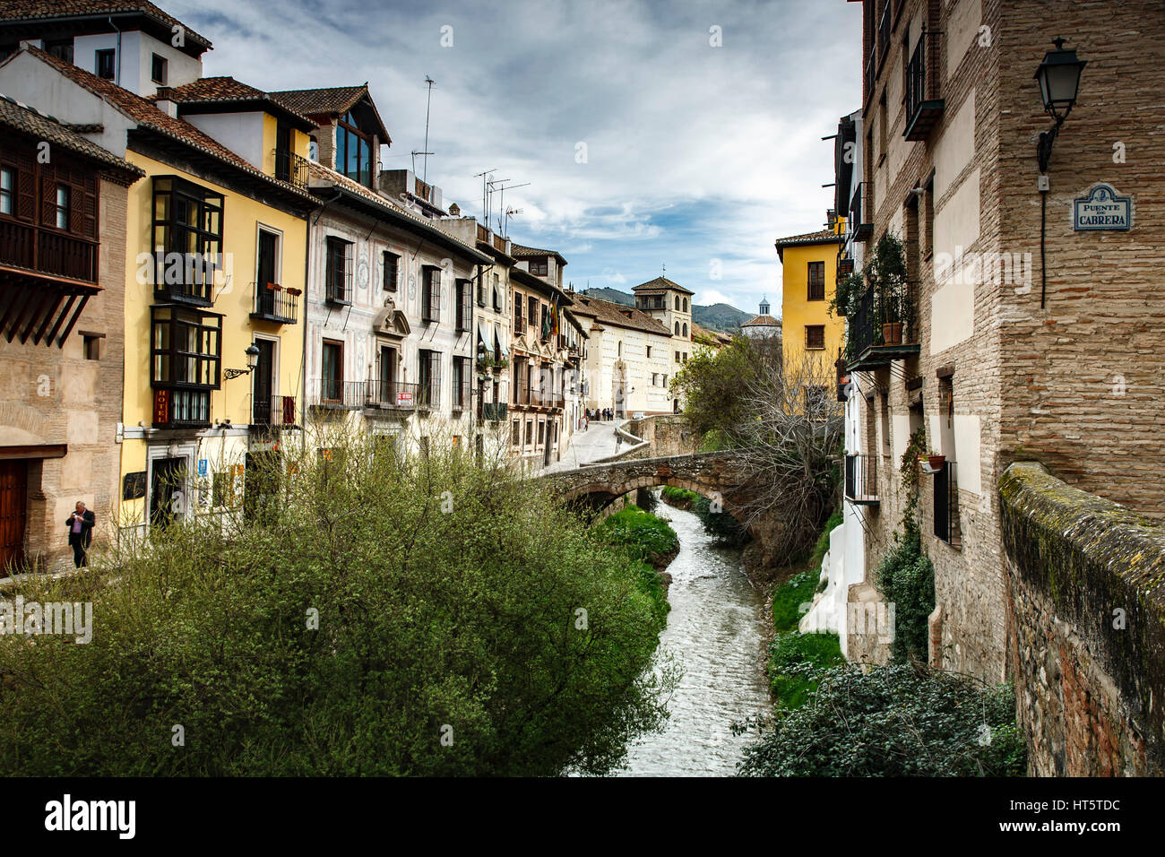 Darro -Fotos und -Bildmaterial in hoher Auflösung – Alamy