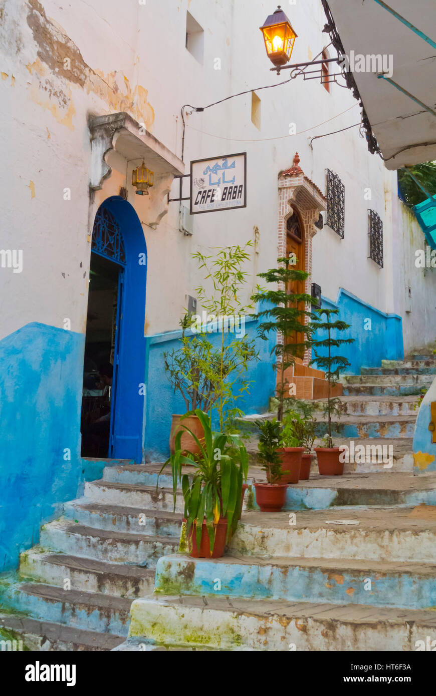 Medina tanger -Fotos und -Bildmaterial in hoher Auflösung – Alamy