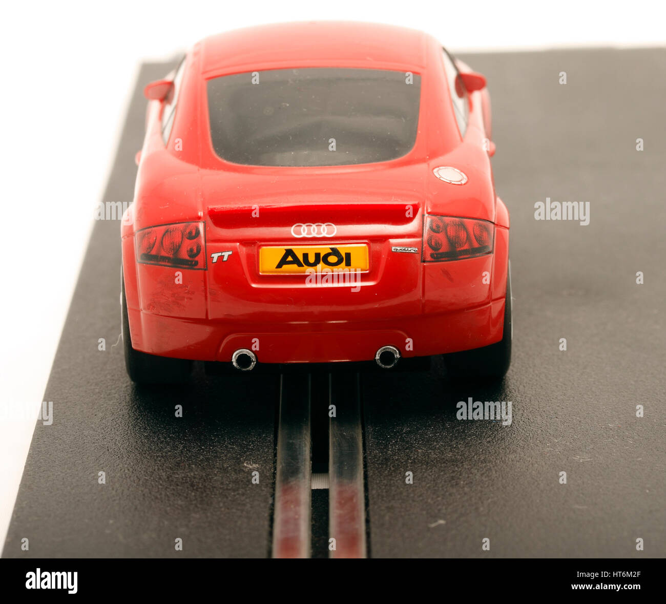 Scalextric advanced track system -Fotos und -Bildmaterial in hoher ...