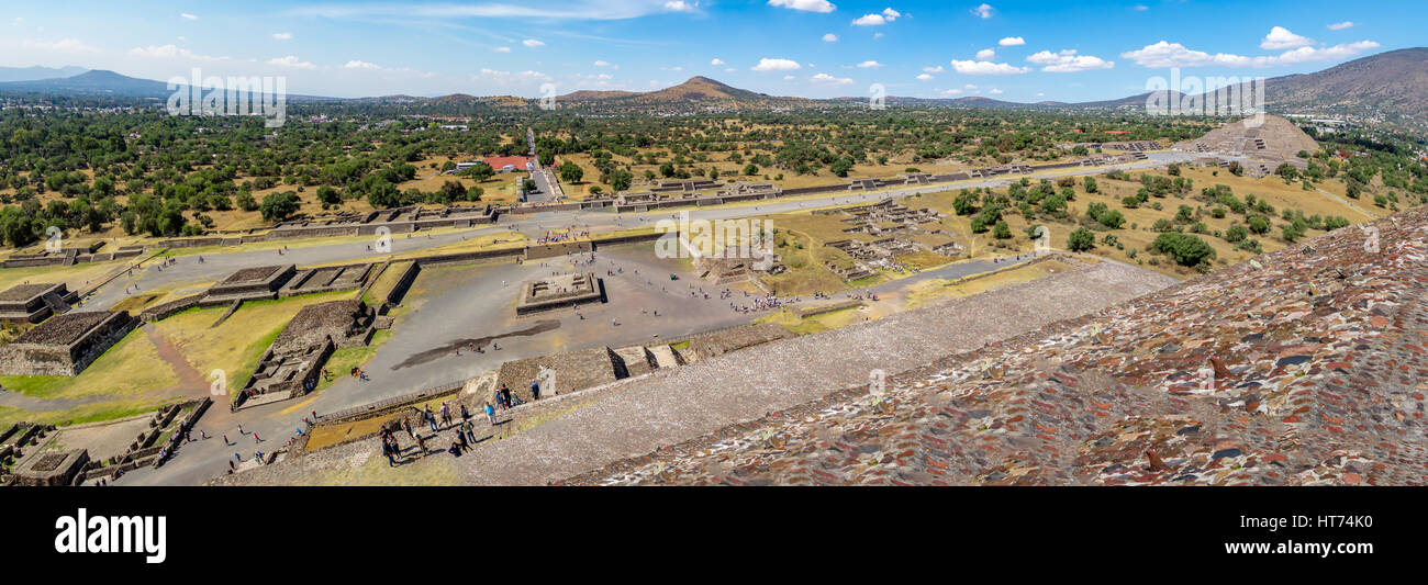 Pyramiden von oben -Fotos und -Bildmaterial in hoher Auflösung – Alamy