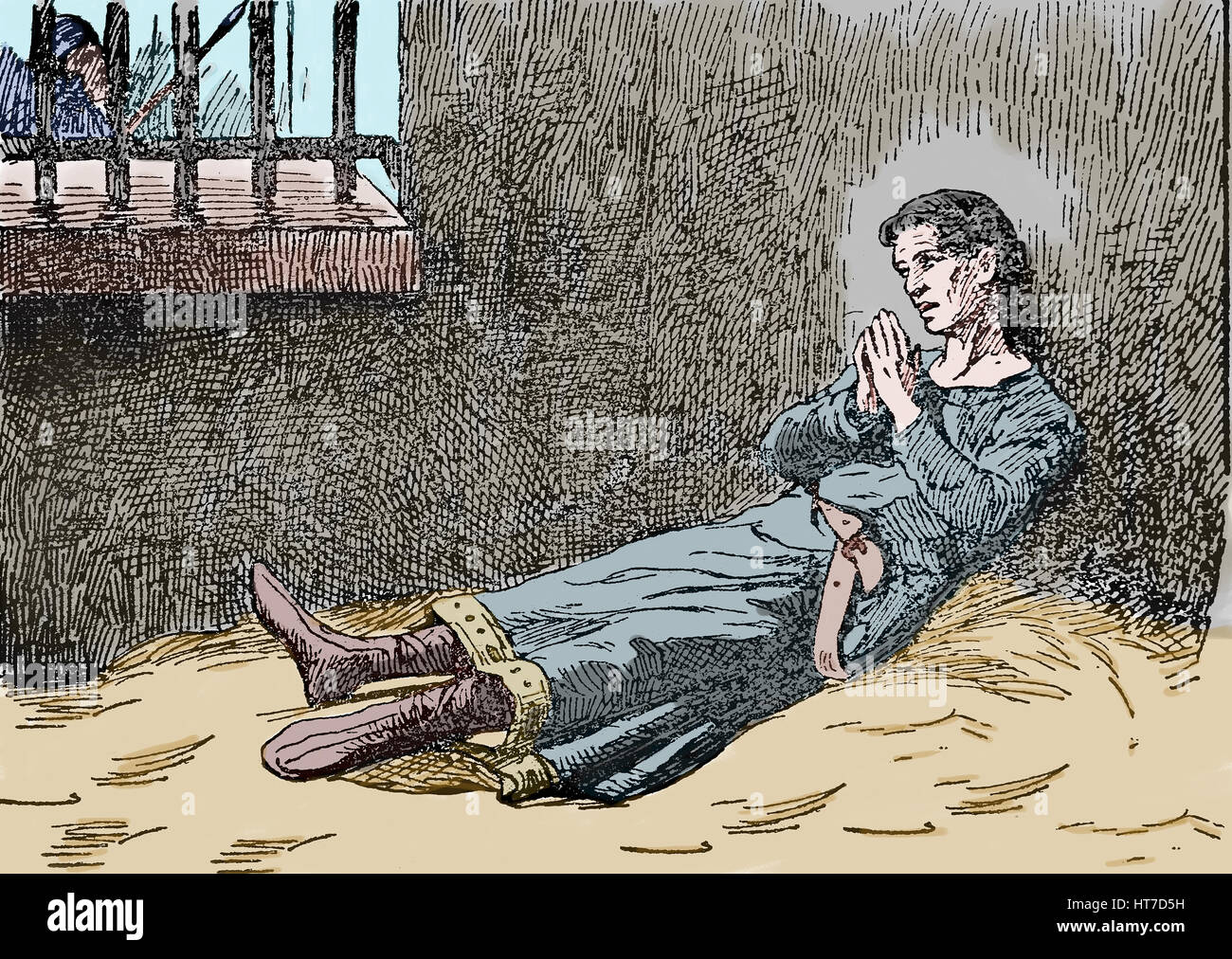 König der westgoten -Fotos und -Bildmaterial in hoher Auflösung – Alamy