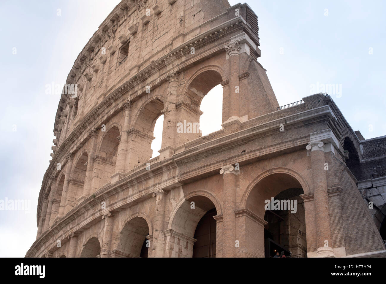 Imperial rome -Fotos und -Bildmaterial in hoher Auflösung – Alamy