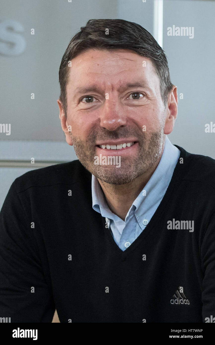 Kasper rorsted -Fotos und -Bildmaterial in hoher Auflösung - Seite 2 ...