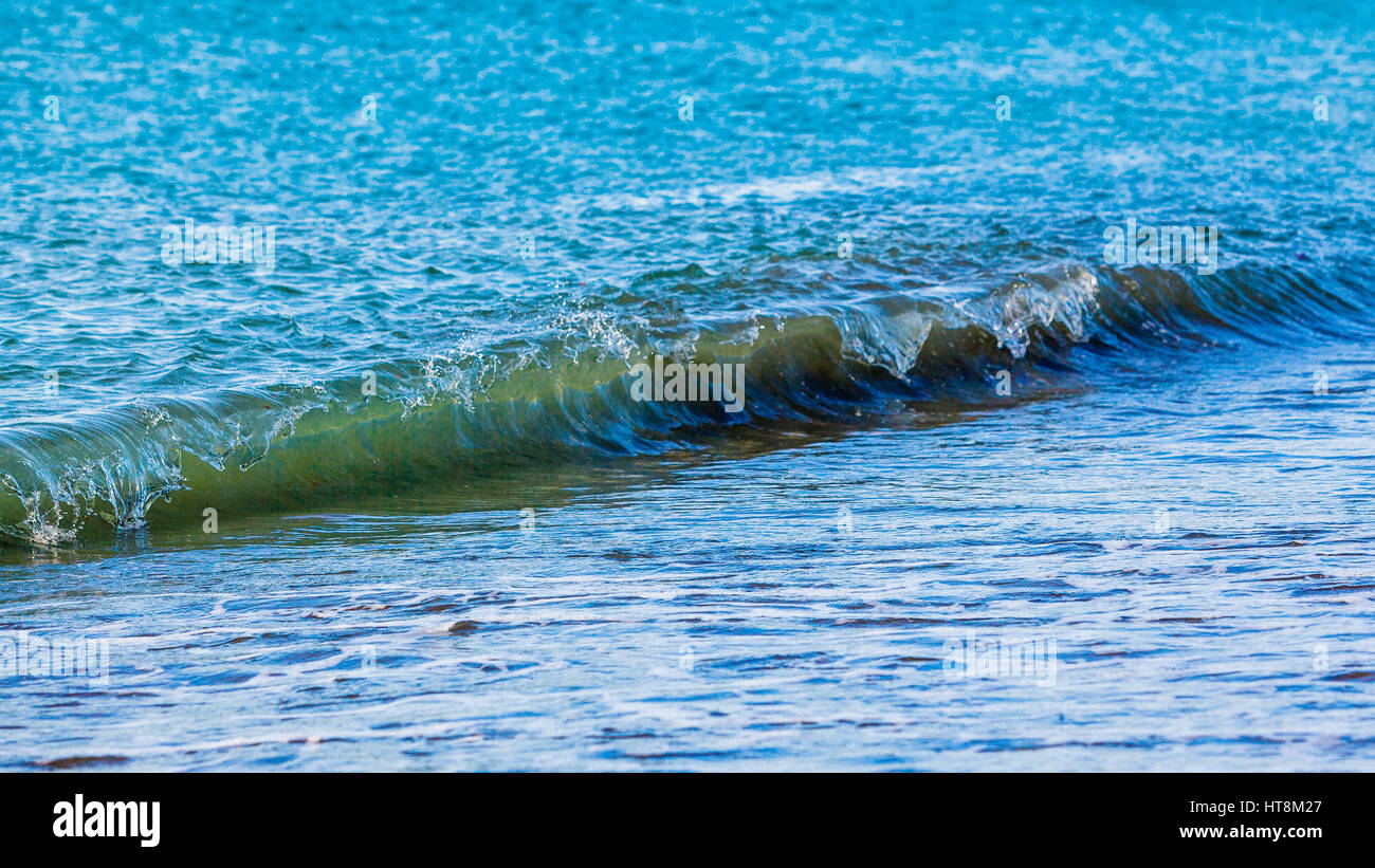 Deep sea gradient -Fotos und -Bildmaterial in hoher Auflösung – Alamy