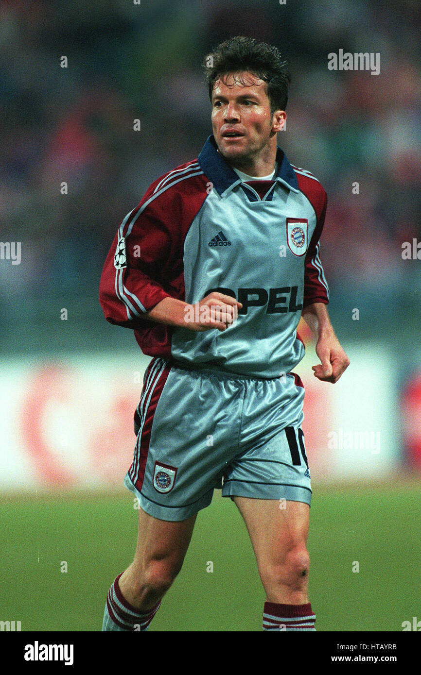 Lothar matthäus 1999 -Fotos und -Bildmaterial in hoher Auflösung – Alamy