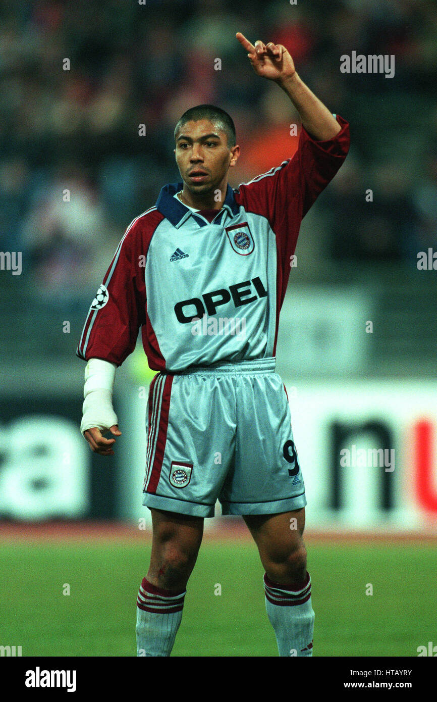 Giovane elber -Fotos und -Bildmaterial in hoher Auflösung – Alamy