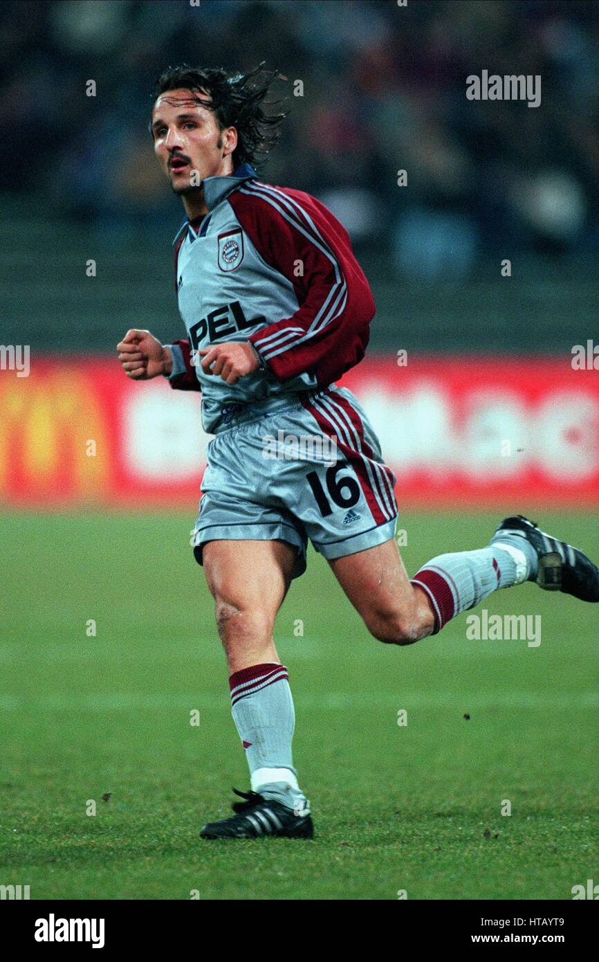 Jens Jeremies Stockfotos und -bilder Kaufen - Alamy