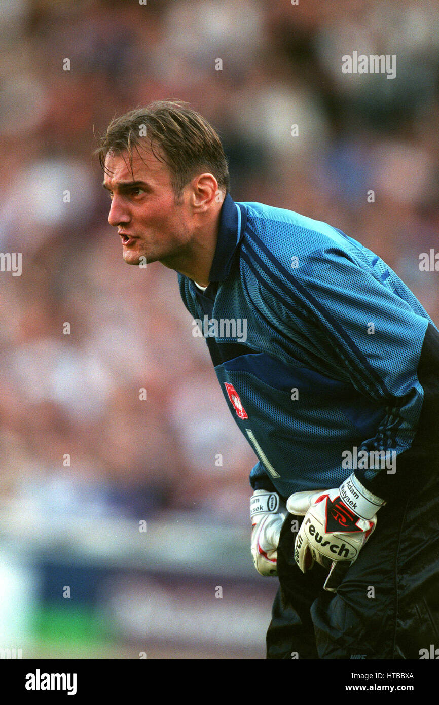 Adam matysek -Fotos und -Bildmaterial in hoher Auflösung – Alamy