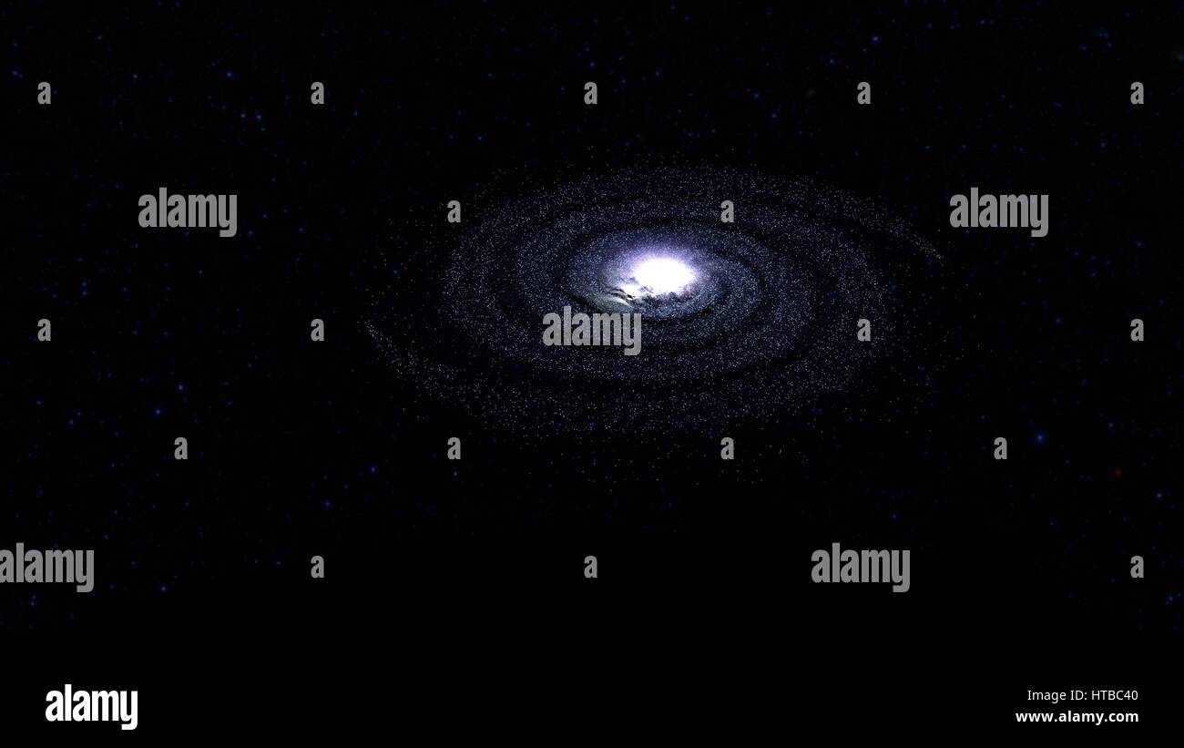 Kosmos galaxie -Fotos und -Bildmaterial in hoher Auflösung – Alamy