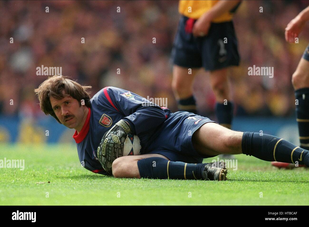 David seaman -Fotos und -Bildmaterial in hoher Auflösung – Alamy