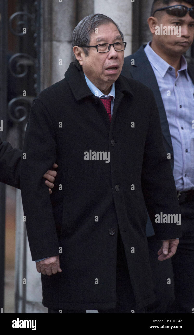 Khoo kay peng -Fotos und -Bildmaterial in hoher Auflösung – Alamy