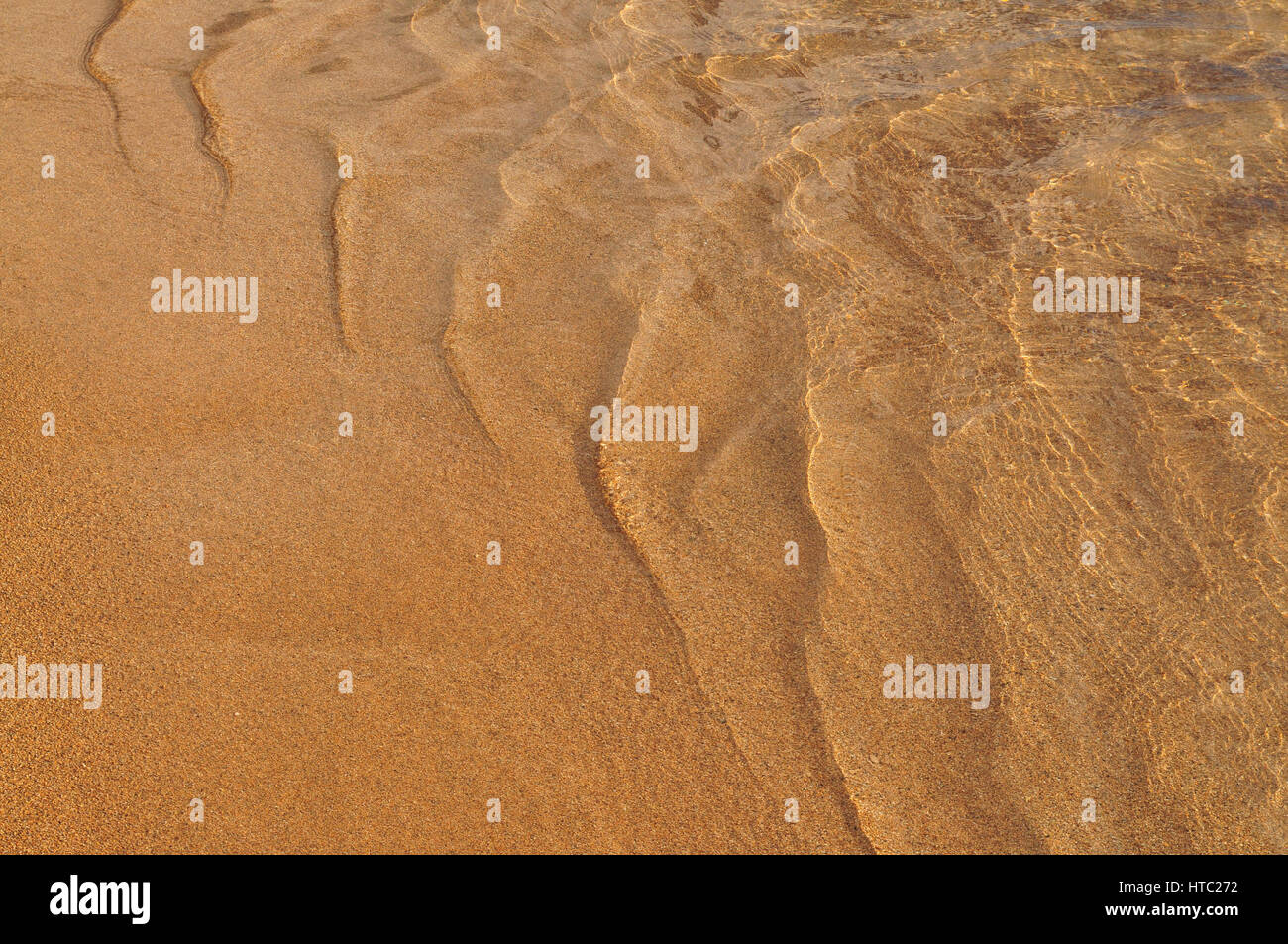 Welliger sandboden -Fotos und -Bildmaterial in hoher Auflösung – Alamy