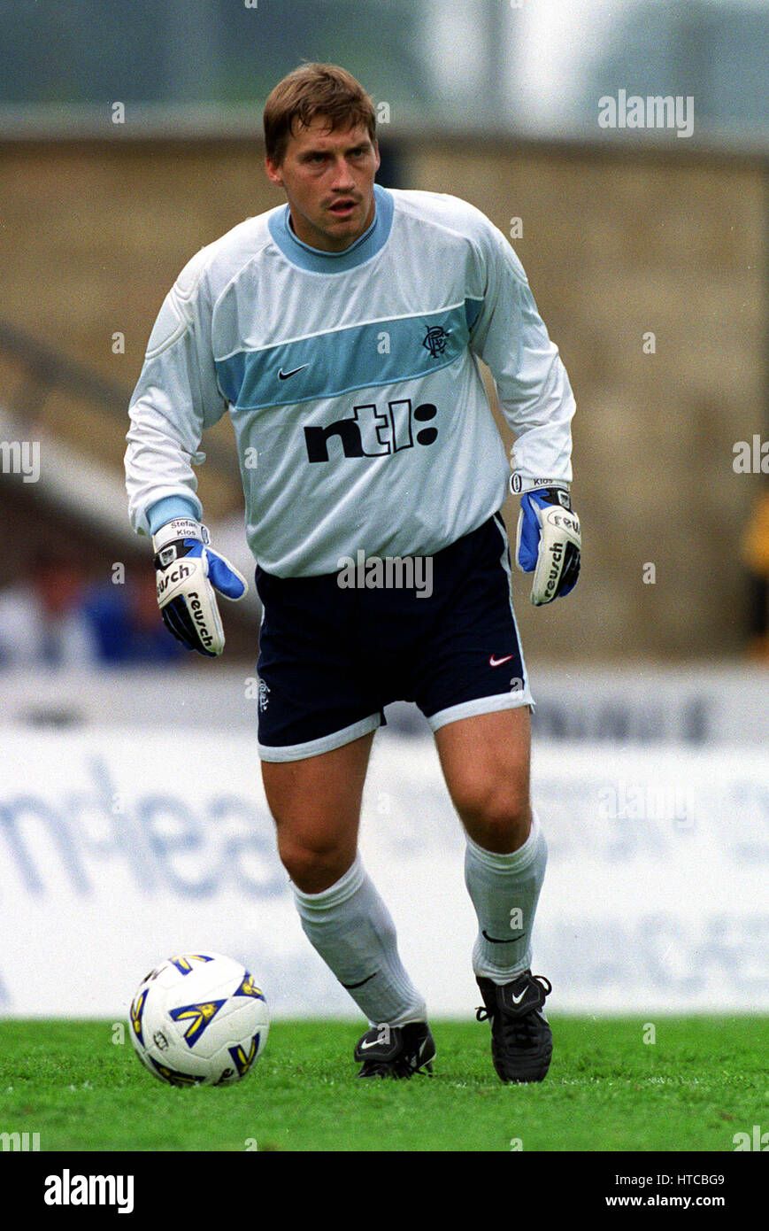 Stefan Klos Stockfotos und -bilder Kaufen - Alamy