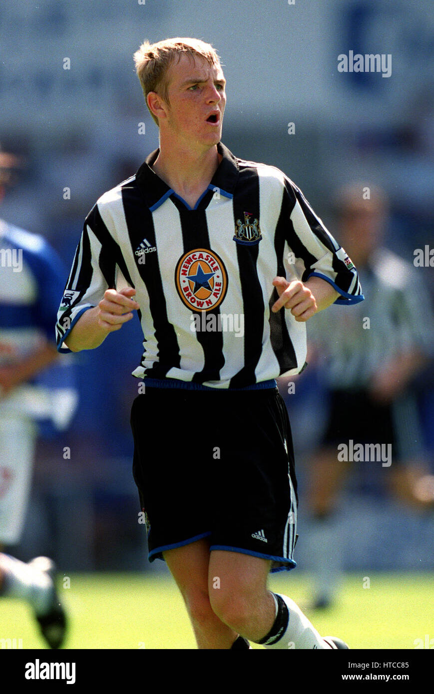 Brian kerr -Fotos und -Bildmaterial in hoher Auflösung – Alamy