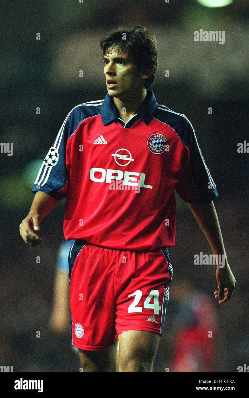 Roque santa cruz -Fotos und -Bildmaterial in hoher Auflösung – Alamy