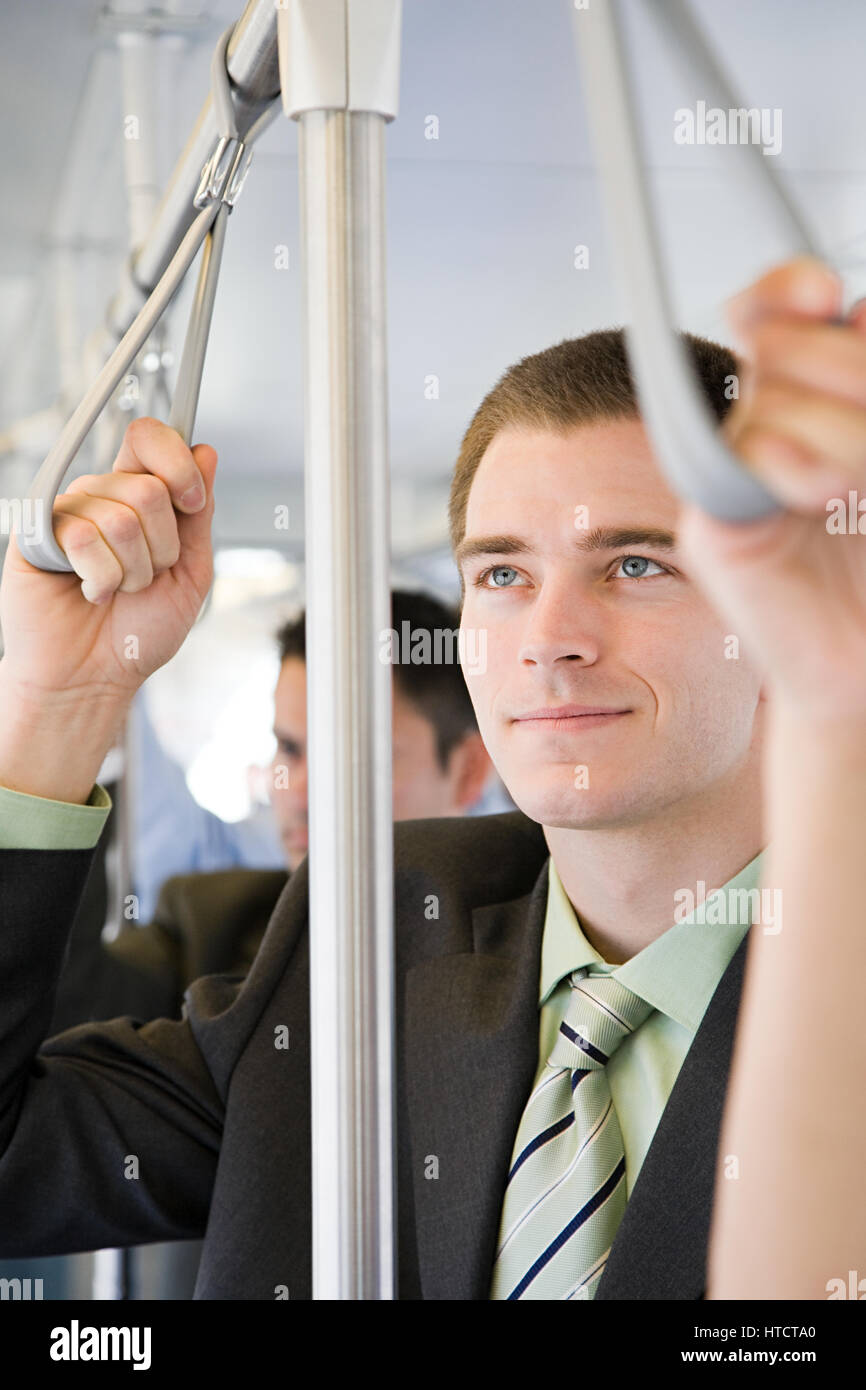 Koreanischer pendler -Fotos und -Bildmaterial in hoher Auflösung – Alamy