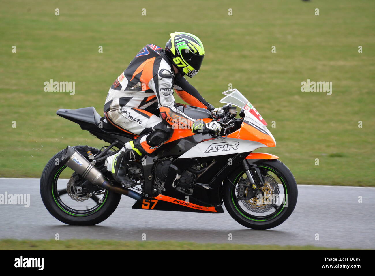 Snetterton circuit -Fotos und -Bildmaterial in hoher Auflösung – Alamy
