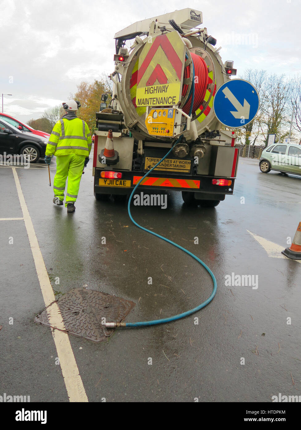 Gully tanker -Fotos und -Bildmaterial in hoher Auflösung – Alamy