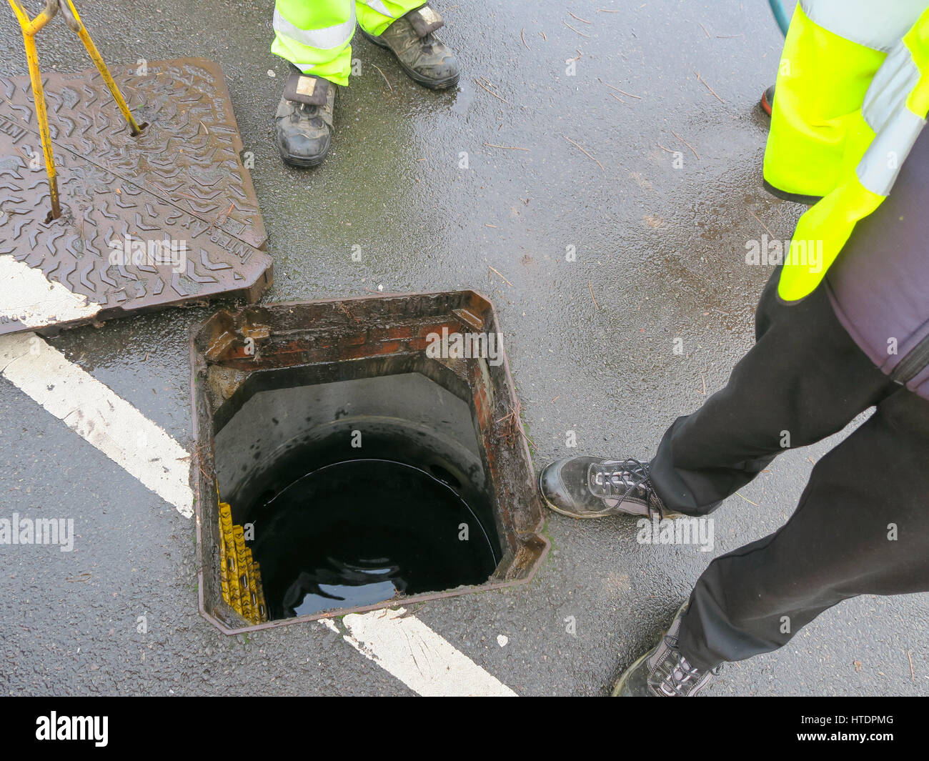 Gully tanker -Fotos und -Bildmaterial in hoher Auflösung – Alamy