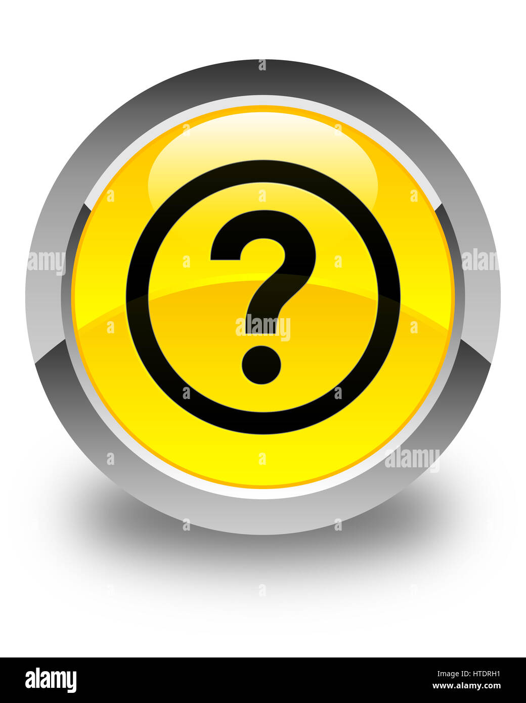 Gelbes fragezeichen -Fotos und -Bildmaterial in hoher Auflösung – Alamy