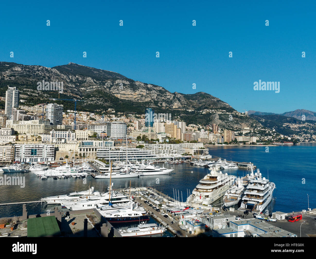 Palace monte carlo grimaldi monaco -Fotos und -Bildmaterial in hoher ...