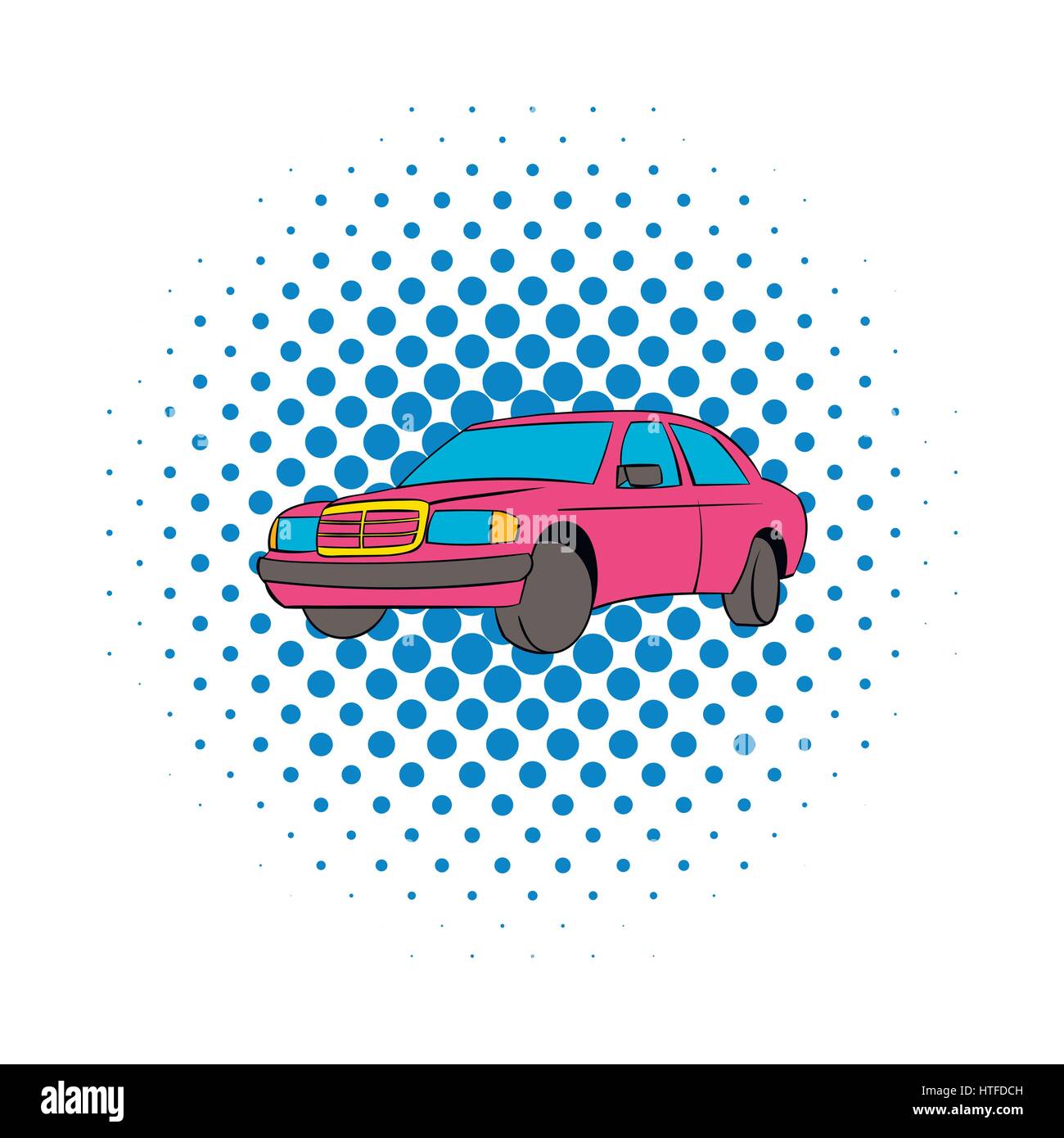 Mercedes motor show Stock-Vektorgrafiken kaufen - Alamy