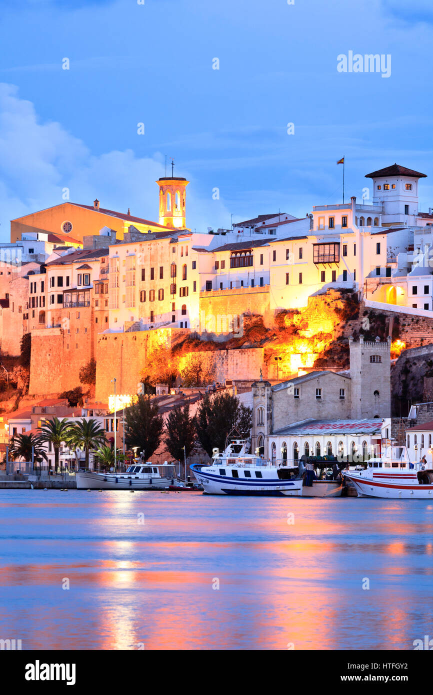 Minorca mahon -Fotos und -Bildmaterial in hoher Auflösung - Seite 3 - Alamy