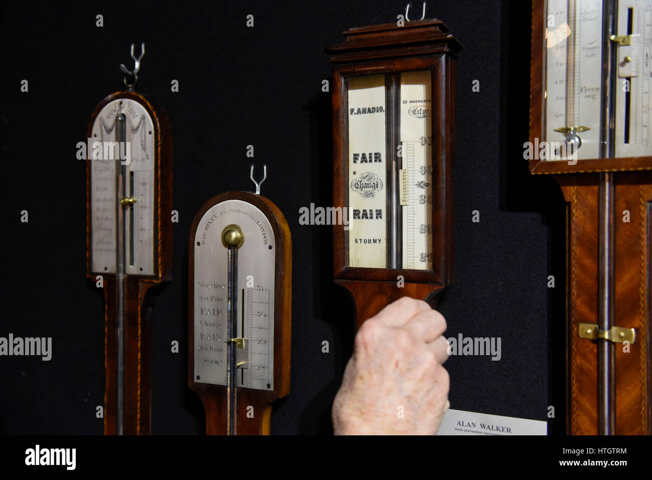 Alan walker -Fotos und -Bildmaterial in hoher Auflösung – Alamy