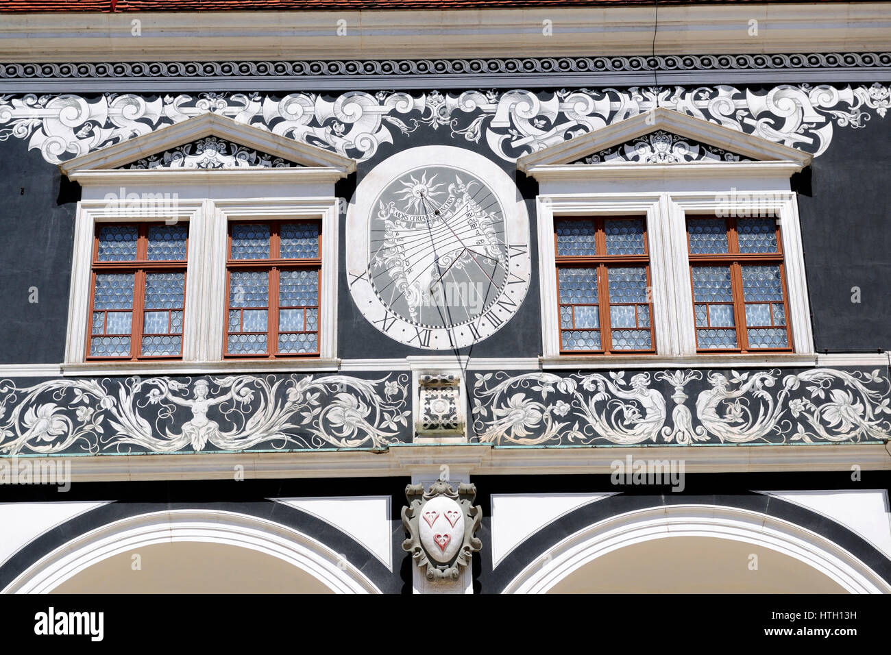 Kolonnaden Kolonnaden Kolumnen Stockfotos und -bilder Kaufen - Alamy