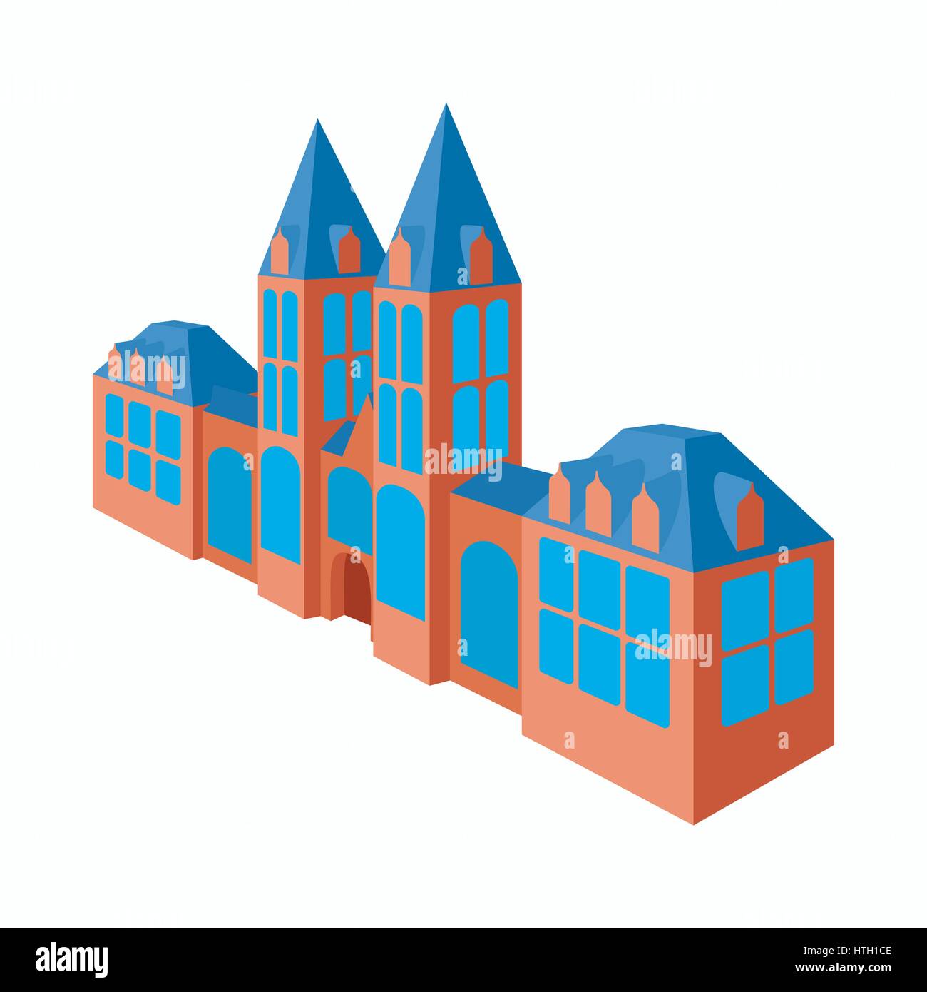 Rijksmuseum stil Ausgeschnittene Stockfotos und -bilder - Alamy