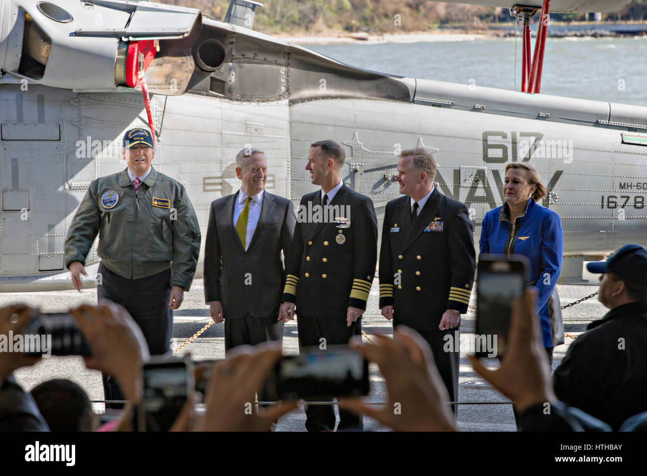 Capt mccormack -Fotos und -Bildmaterial in hoher Auflösung – Alamy