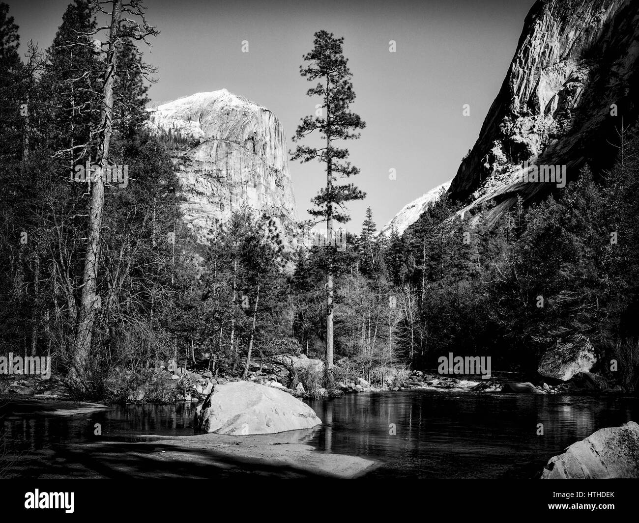 Ansel adams stil -Fotos und -Bildmaterial in hoher Auflösung – Alamy