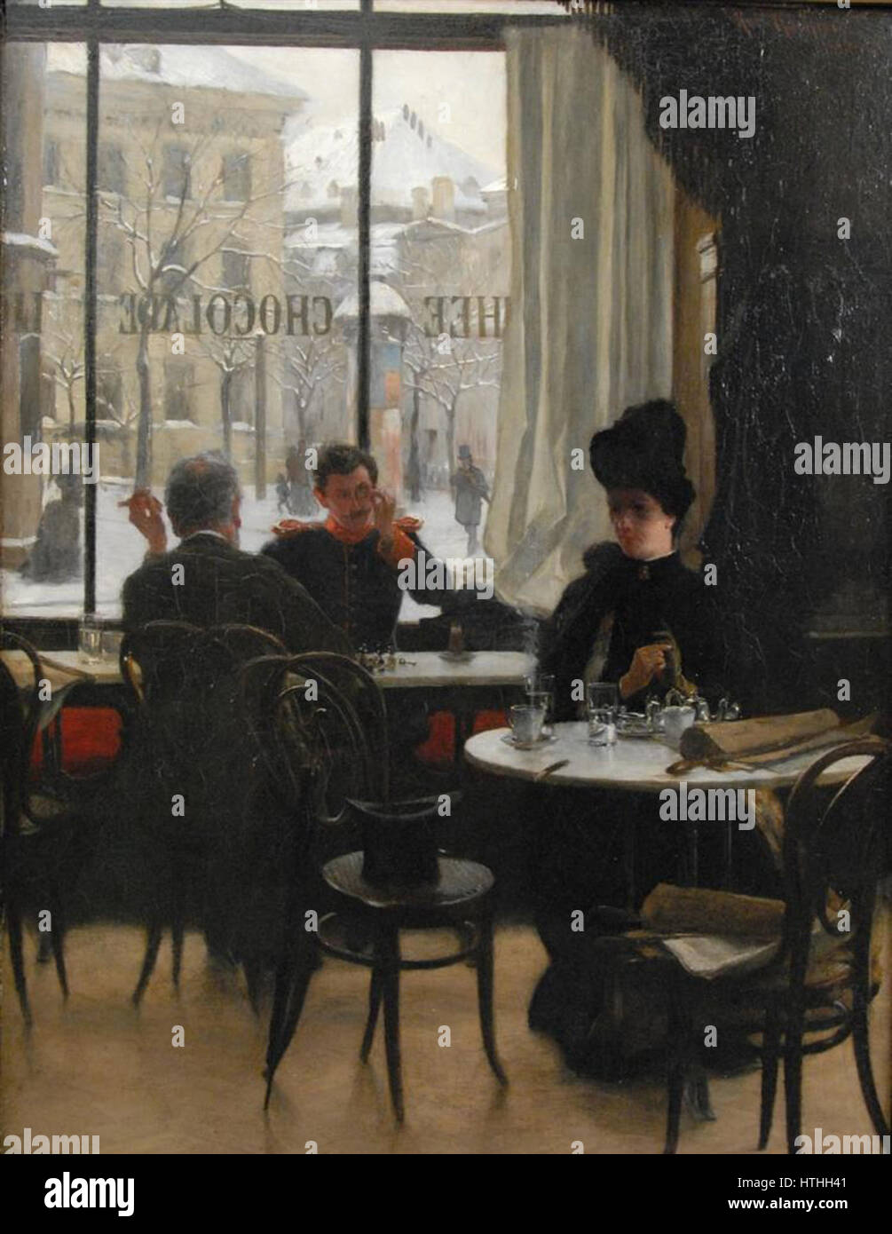 Robert koehler -Fotos und -Bildmaterial in hoher Auflösung – Alamy