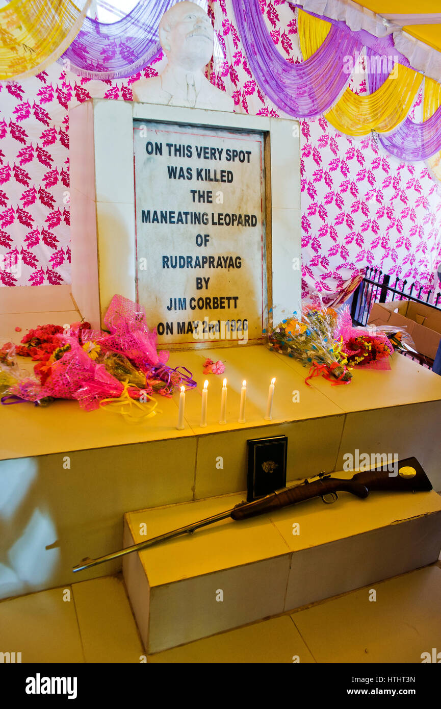 Rigby rifle -Fotos und -Bildmaterial in hoher Auflösung – Alamy