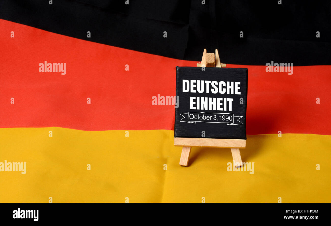 Tag der deutschen einheit 1990 -Fotos und -Bildmaterial in hoher ...