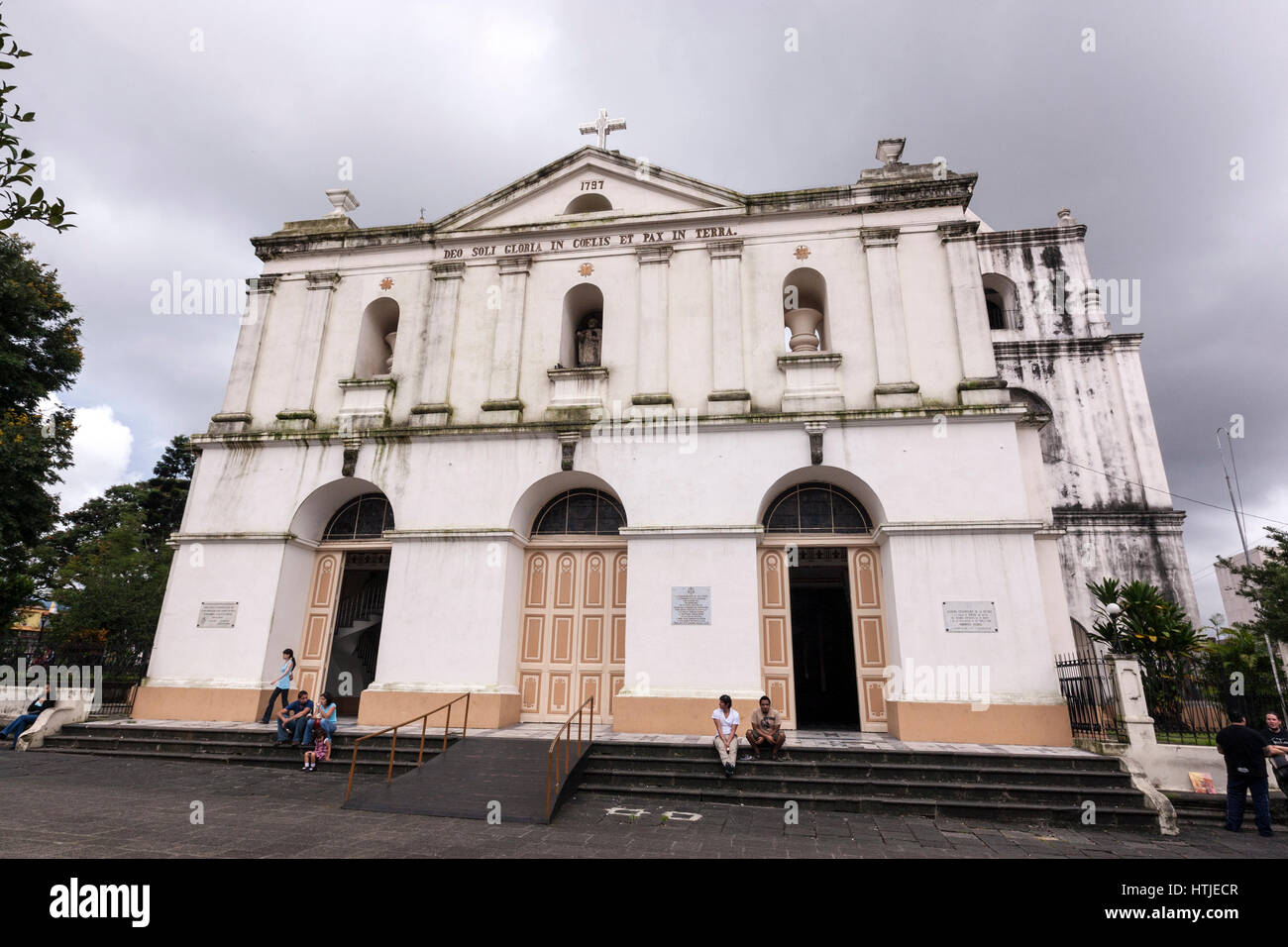 Parroquia la inmaculada concepcion de maria -Fotos und -Bildmaterial in ... Parroquia la inmaculada concepcion de maria -Fotos und -Bildmaterial in ...